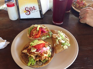How to Vacation Like a Kozak - Five Healthy Vacation Tips