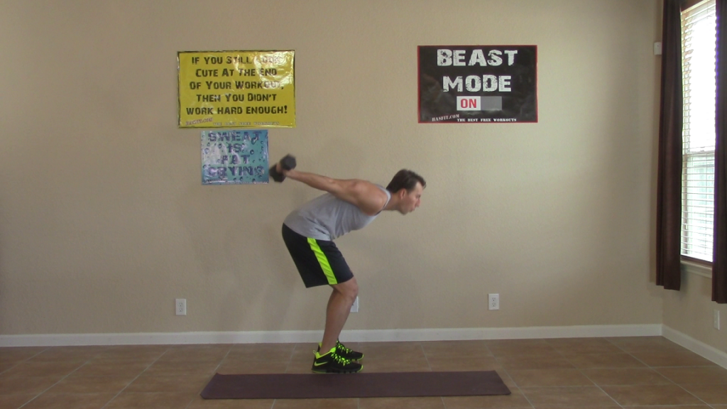 Arms Archives - Page 3 of 3 - HASfit - Free Full Length Workout Videos ...