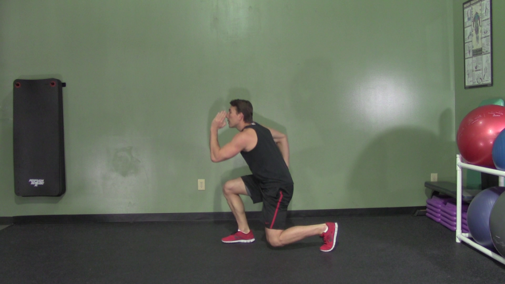 sprinter exercises Archives - HASfit - Free Full Length Workout Videos ...