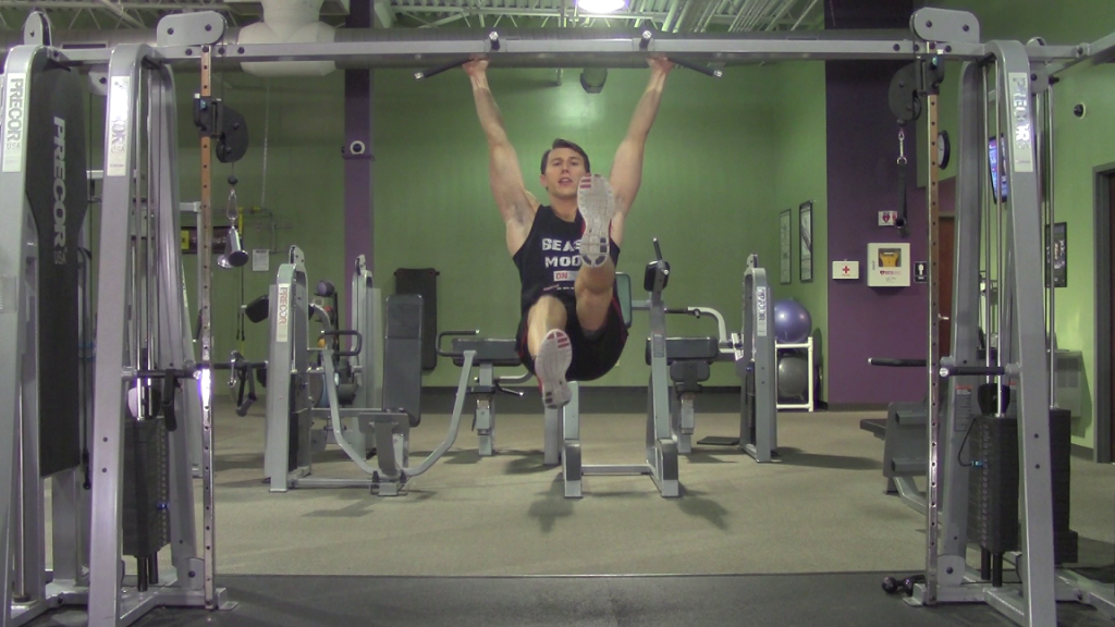 Abs Archives - HASfit - Free Full Length Workout Videos and Fitness ...