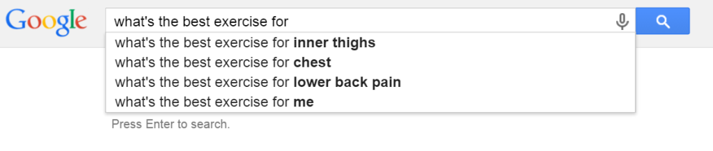 10 Exercise Plateau Busters - HASfit