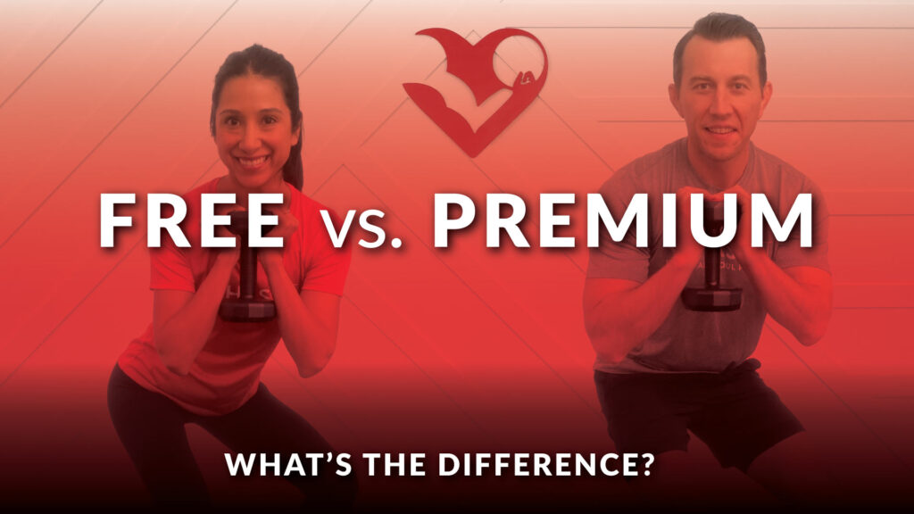 free-vs-premium - HASfit - Free Full Length Workout Videos and Fitness ...