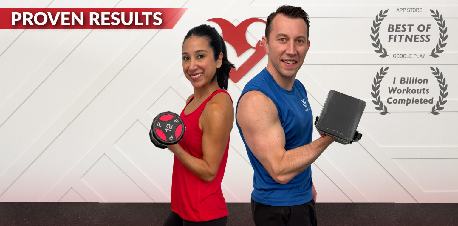 HASfit Home - HASfit - Free Full Length Workout Videos and Fitness Programs