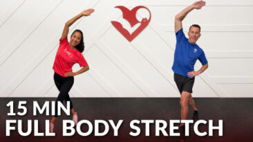 15-min-full-body-stretch-for-flexibility-stretching-exercises-for ...